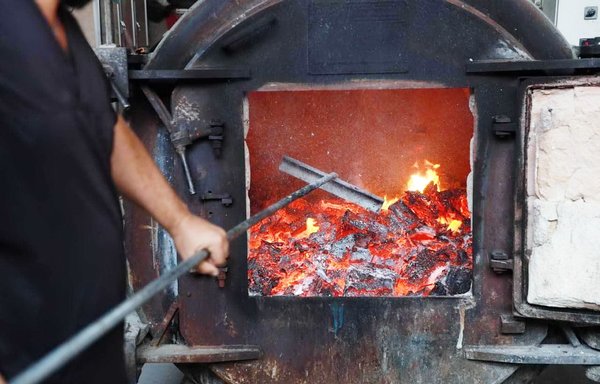 New security agency in Iraq to combat drug trafficking