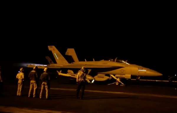 Iran's sponsorship of Houthis comes into focus after US-led strikes