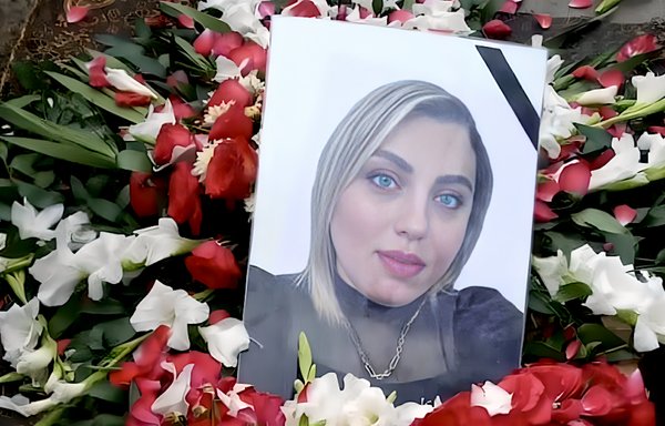 Untreated injuries lead to death of Iranian female political prisoner ...