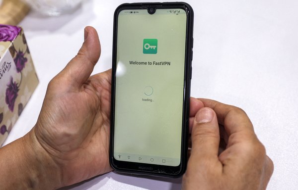 Regime chooses to exploit internet access rather than empower Iranians