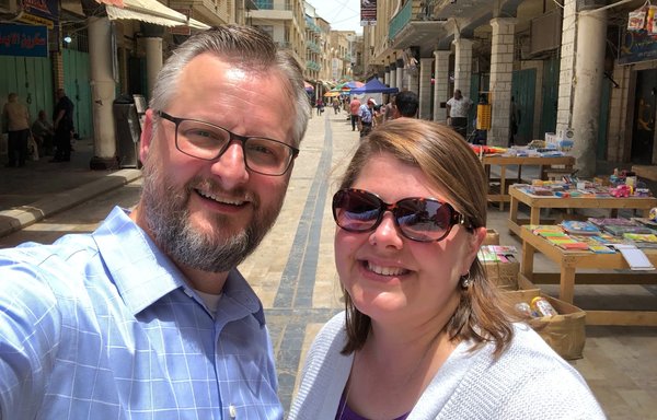 US teacher's family joins landmark lawsuit against Islamic Republic