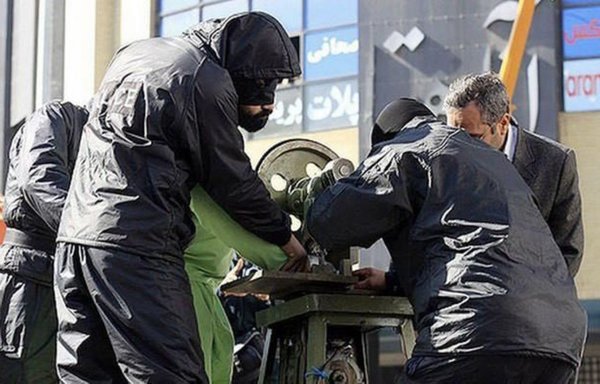 UN experts demand a halt to Iranian regime's 'torture' amputations